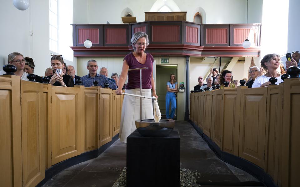 Negen kunstwerken moeten zorgen voor een nog betere beleving van het ...