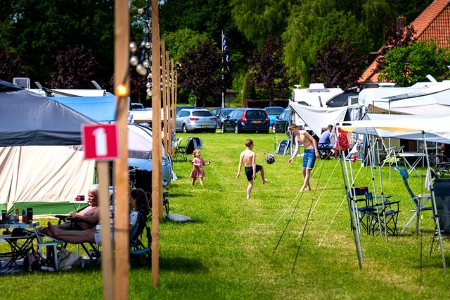 Als je niks doet, verveelt de Geest zich kapot in jou - Friesch Dagblad