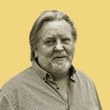 In Appelskeaster blokhut bûten berik fan big tech - Friesch Dagblad