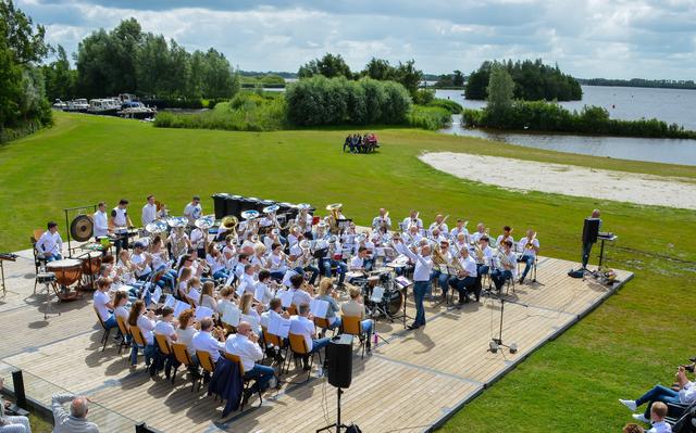 Festival toont geschiedenis én talent van Rottevalle en De Tike: ‘Ast ...