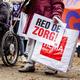 Een kettingreactie aan tegenslagen door bezuinigingen op de zorg: ‘De ...
