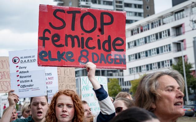 Meer meldingen bij Veilig Thuis Friesland; stijging van bijna 10 ...
