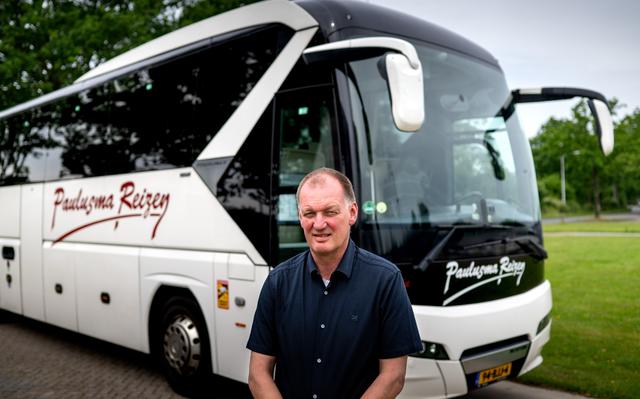 2025 was goed jaar voor touringcarsector; ‘Topdrukte!’ zo ziet ...